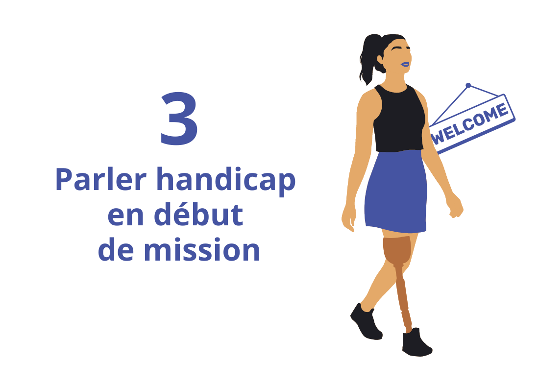 Module 03 - Comment aborder mon handicap et/ou mes besoins spécifiques ...